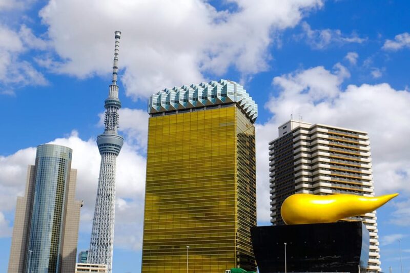Tokyo Private Tour: Best Places With a Local - Experience Shibuya Crossing and Harajuku