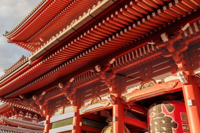 Tokyo Private Tour: Best Places With a Local - Frequently Asked Questions