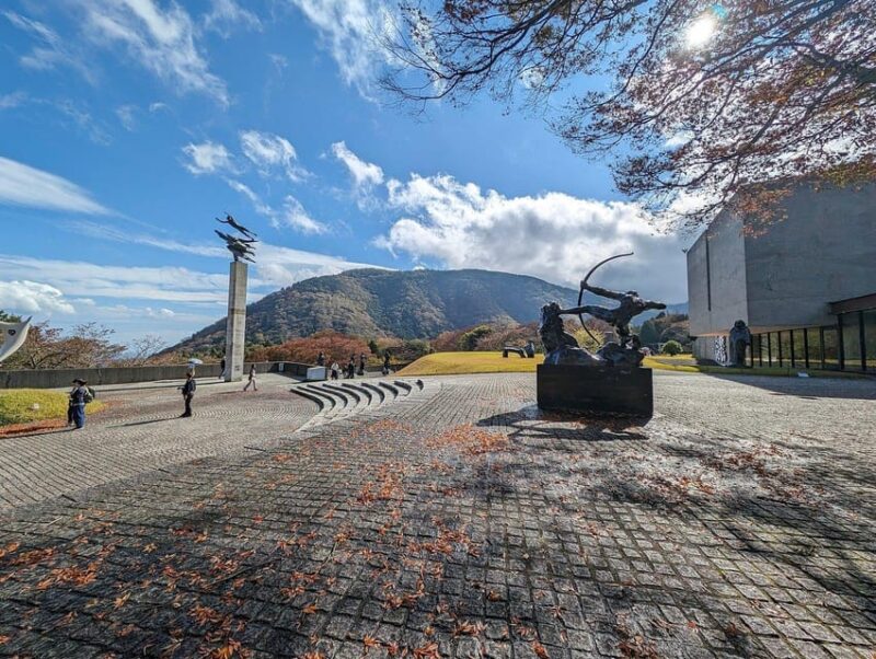 Tokyo Private Tour by Car With Pick up - Inclusions and Accessibility