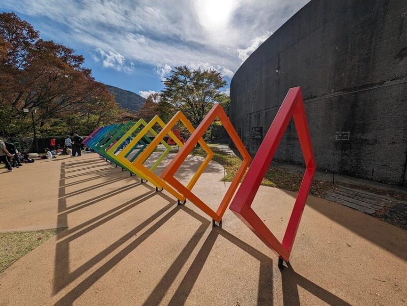 Tokyo Private Tour by Car With Pick up - Meiji Shrine