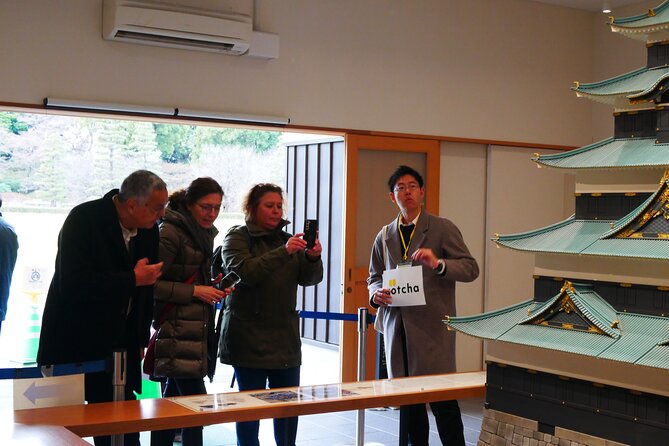 Tokyo Private Tour of the Imperial Palace East Gardens - Visitor Feedback and Experiences