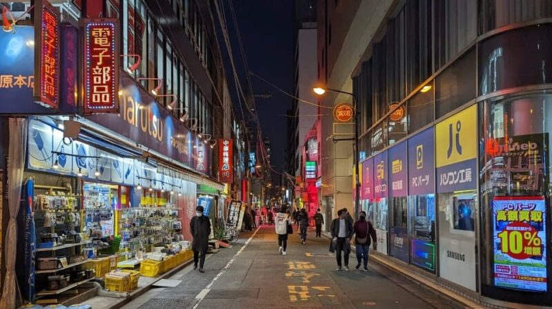 Tokyo: Private Tour of Tokyo in Spanish - Customer Reviews