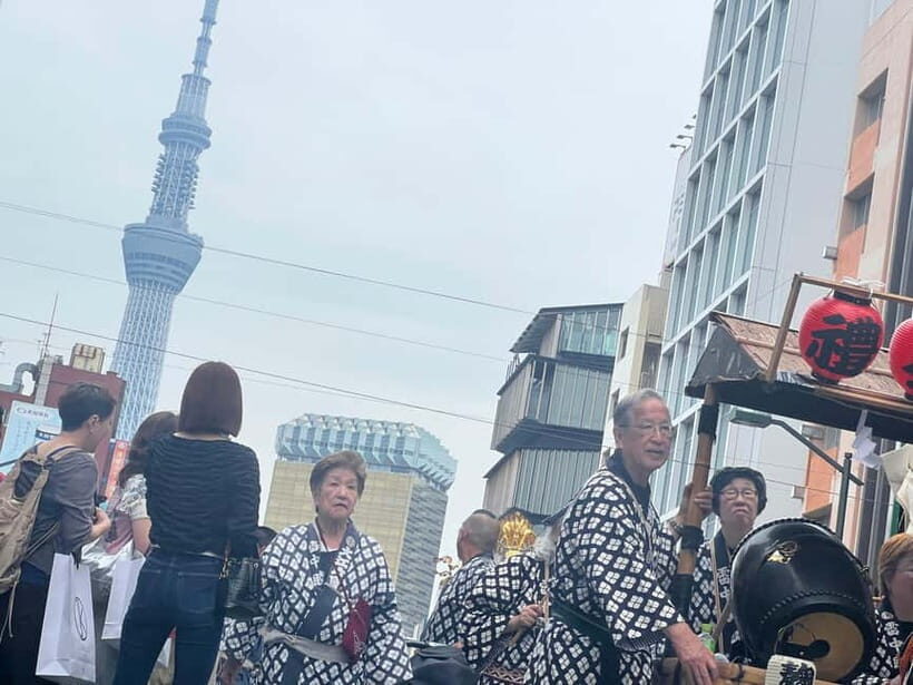 Tokyo: Private Tour of Tokyo - Practical Considerations & Value