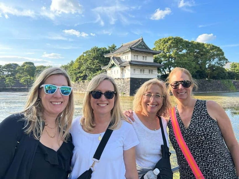 Tokyo: Private Tour & Sumo Wrestler Morning Practice Viewing - What to Expect from the Tour