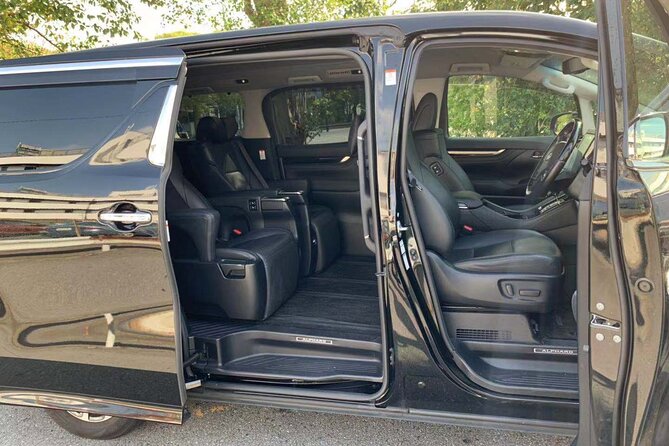 Tokyo Private Transfer for Yokohama Port - Customer Feedback and Experiences