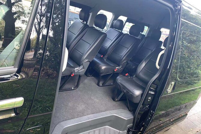 Tokyo Private Transfer for Yokohama Port - Addressing Service Issues