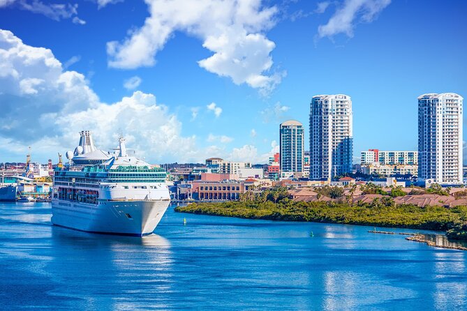 Tokyo: Private Transfer From/To Yokohama Port - Inclusions