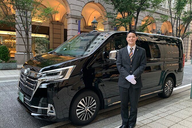 Tokyo: Private Transfer from Tokyo to Haneda Airport (HND) - Final Thoughts