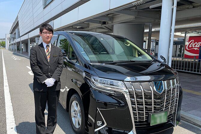 Tokyo: Private Transfer from Tokyo to Haneda Airport (HND) - FAQ
