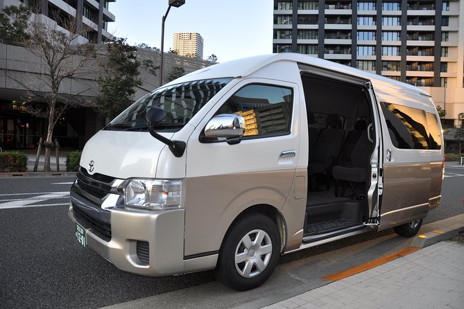 Tokyo Private Transfer to Haneda Airport (HND) - Common Issues Reported