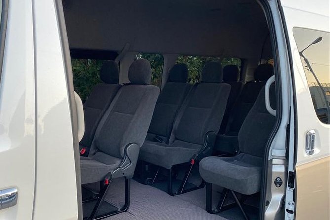 Tokyo Private Transfer to Narita Airport (NRT) - Customer Experiences and Feedback