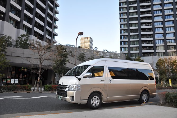 Tokyo Private Transfer to Narita Airport (NRT) - Transfers to and From Narita Airport