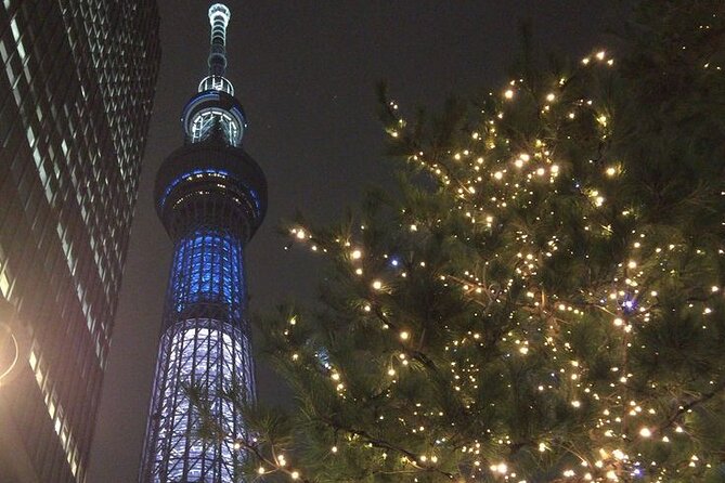 Tokyo Private Trip With English Speaking Driver - Meeting and Pickup