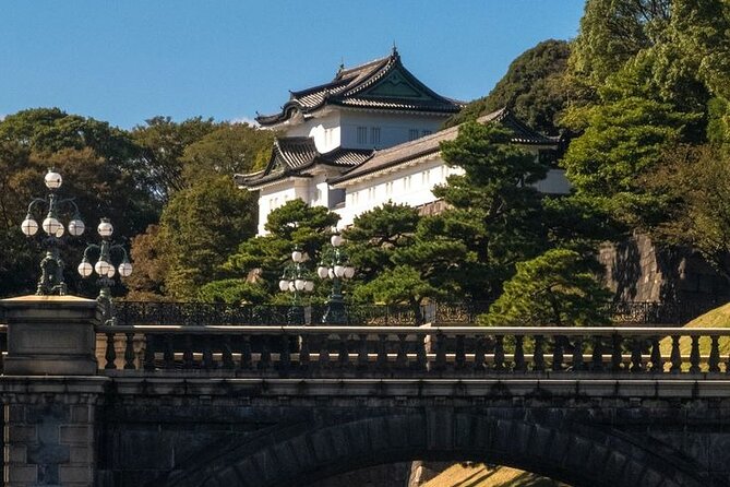 Tokyo Private Trip With English Speaking Driver - Planning Your Tokyo Adventure