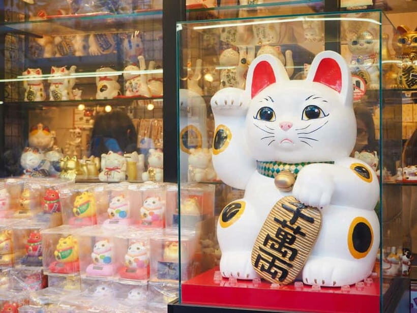 Tokyo: Private Walking Tour with a Local Gen Z Guide - Authentic Insights from Travelers