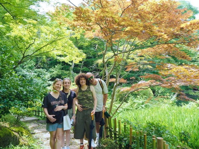 Tokyo: Private Walking Tour with a Local Gen Z Guide - Who Is This Tour Best For?