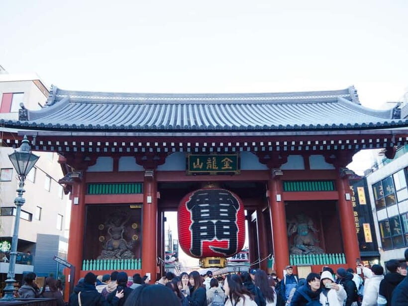 Tokyo: Private Walking Tour with a Local Gen Z Guide - The Sum Up: Who Benefits Most from This Tour