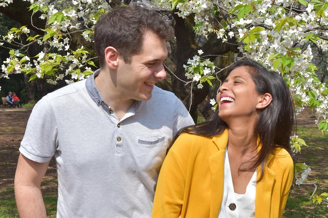 Tokyo PRO Private Photoshoot - Photographers Expertise