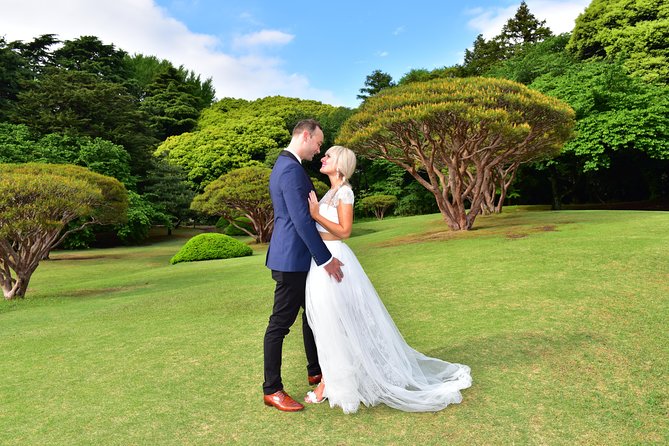 Tokyo PRO Private Photoshoot - Testimonial From Satisfied Client