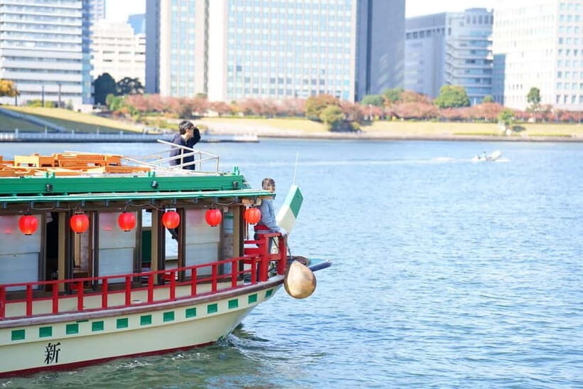 Tokyo: Rainbow Bridge Day Cruise Show Unlimited Soft Drinks - Final Thoughts: Who Will Love This Tour?