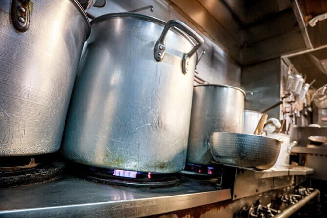 Tokyo Ramen Street Private Walking Tour - The Sum Up
