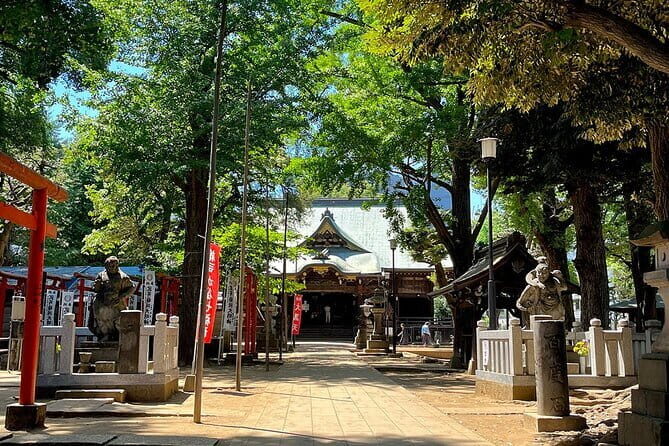 Tokyo Ramen Street Private Walking Tour - FAQ
