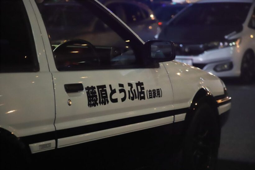 Tokyo: Real Japan Car Culture Daikoku JDM Meet (R34/RX+More) - An Honest Look at the Experience