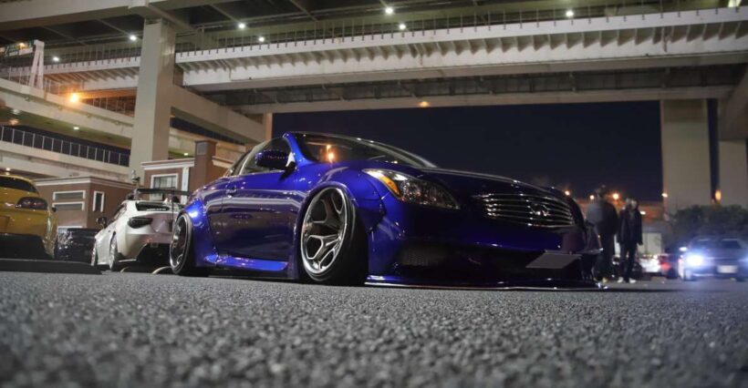Tokyo: Real Japan Car Culture Daikoku JDM Meet (R34/RX+More) - Final Thoughts