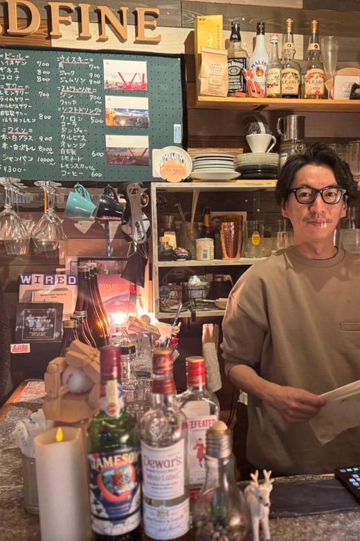 Tokyo Retro Vibes: Dive Into Shimbashi'S Hidden Gems - Frequently Asked Questions