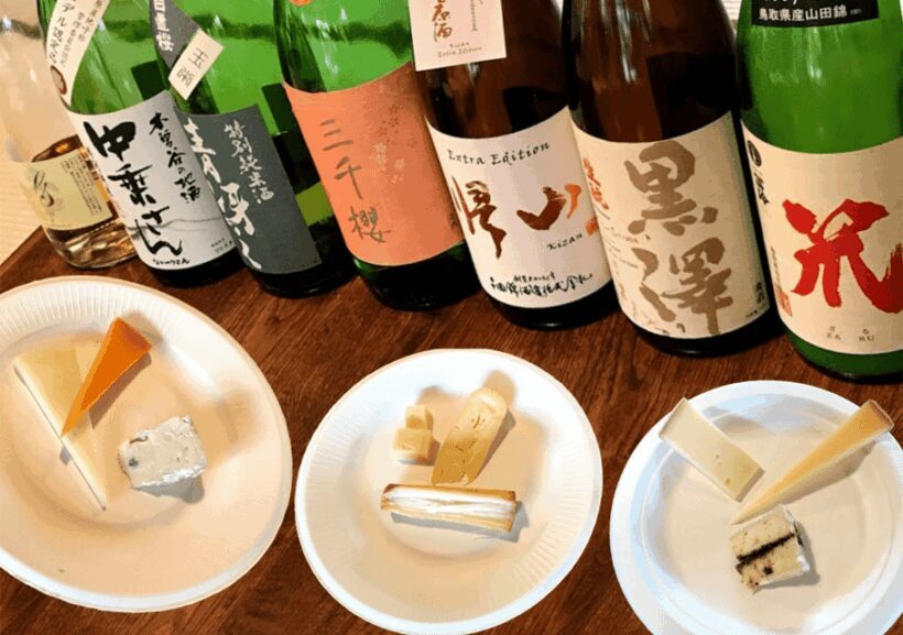 Tokyo: Rice Wine Workshop with Sake Expert - Final Thoughts