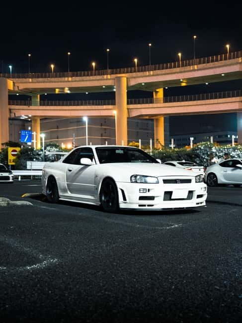 TOKYO RIDE: JDM CARMEET TOUR WITH R34 SKYLINE/SUPRA - FAQ