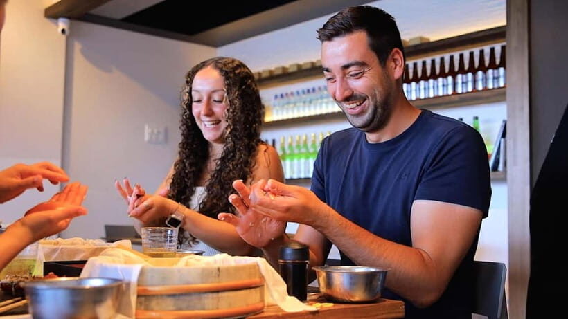 Tokyo: Roll and Authentic Sushi Making Class in Asakusa - Who Will Love This Experience?