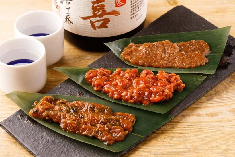 Tokyo: Sake Pairing Workshop with Japanese Food in Shinjuku - Final Thoughts