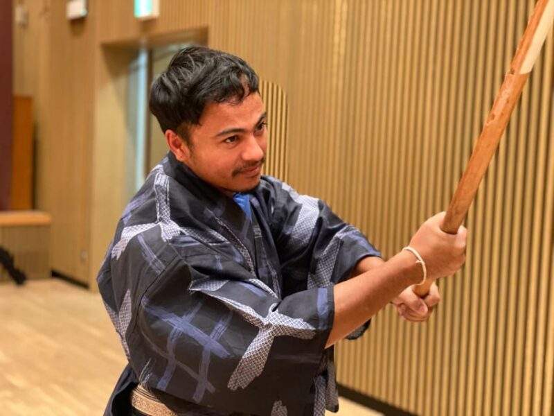 Tokyo: Samurai Experience With a Real Sword - Frequently Asked Questions
