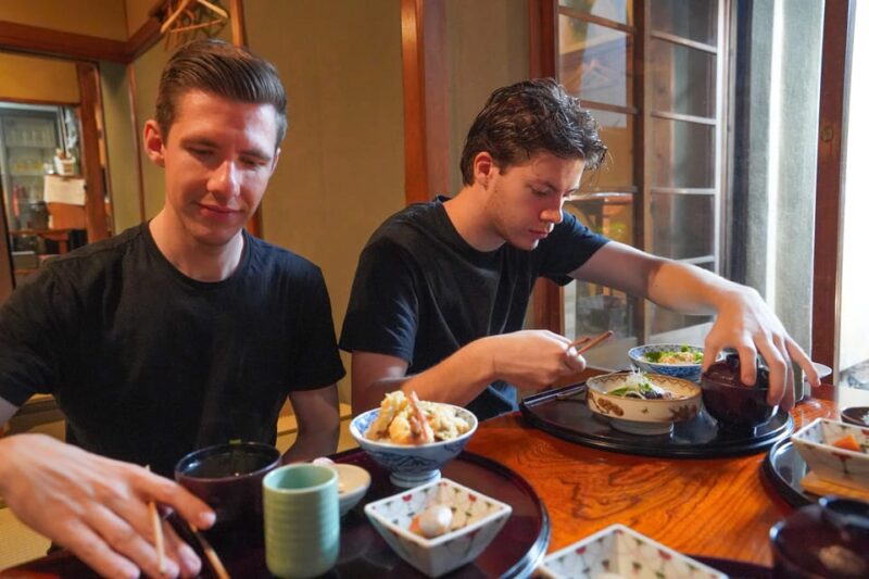 Tokyo: Samurai Experience With Lunch and Guided Tour - Cultural Insights