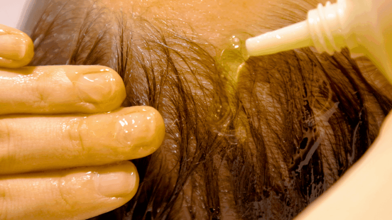 Tokyo: Scalp Care Treatment at a Head Spa - Experience Highlights