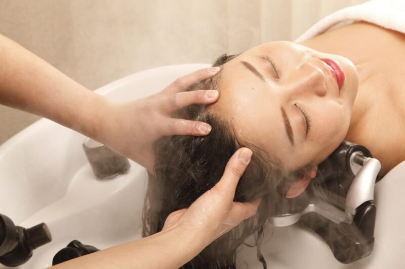Tokyo: Scalp Care Treatment at a Head Spa - Frequently Asked Questions