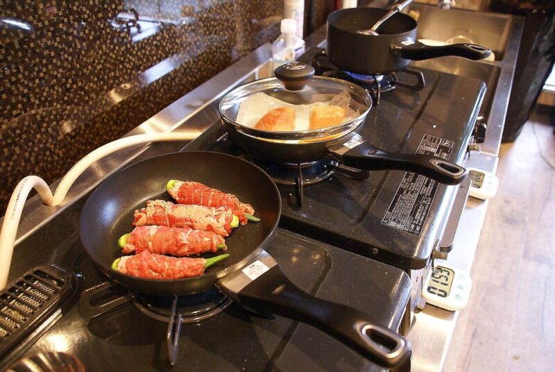 Tokyo : Seasonable Japanese Home Cooking - Learning Outcomes