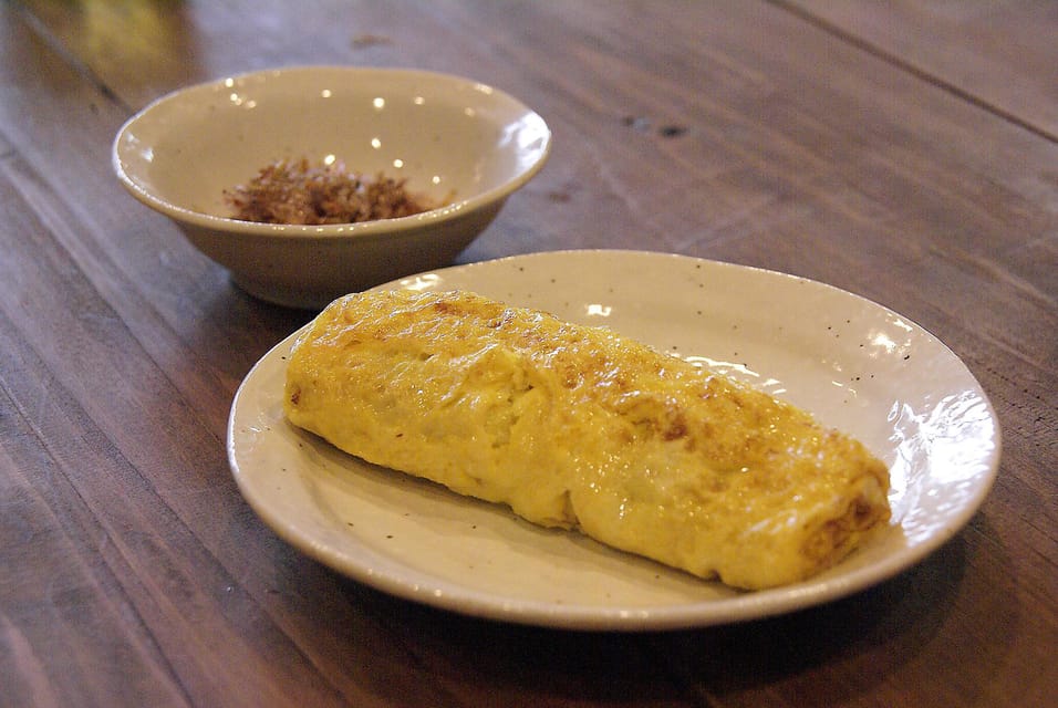 Tokyo : Seasonable Japanese Home Cooking - Reserving Your Spot