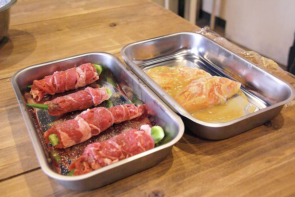 Tokyo : Seasonable Japanese Home Cooking - Frequently Asked Questions
