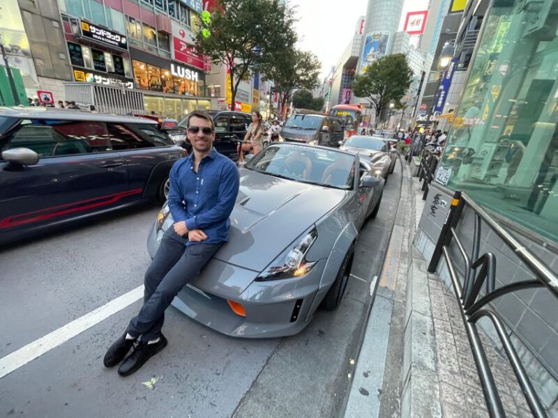 Tokyo: Self-Drive R35 GT-R Custom Car Experience - Traveler Testimonials and Customer Reviews