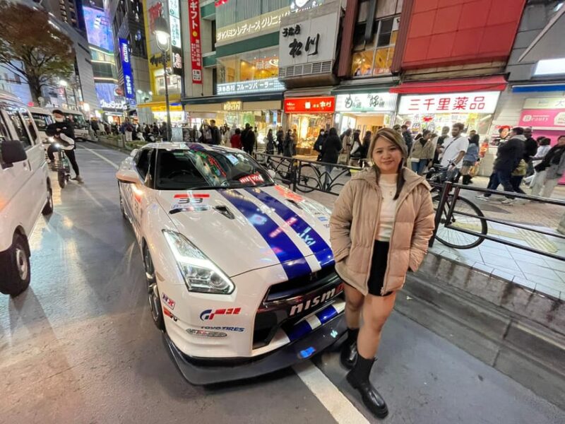 Tokyo: Self-Drive R35 GT-R Custom Car Experience - Frequently Asked Questions