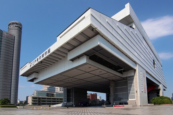 Tokyo Self-Guided Audio Tour - Suggested Improvements