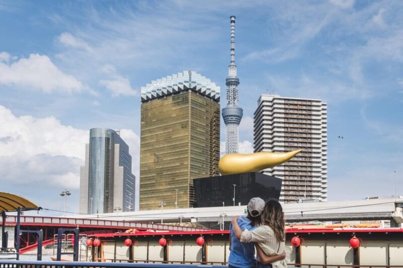 Tokyo: Sensoji Temple Tour With Kimono Rental - Exploring Sensoji Temple