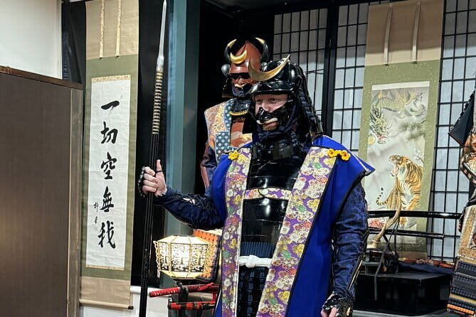Tokyo Shared Martial Arts Class Visit - The Sum Up
