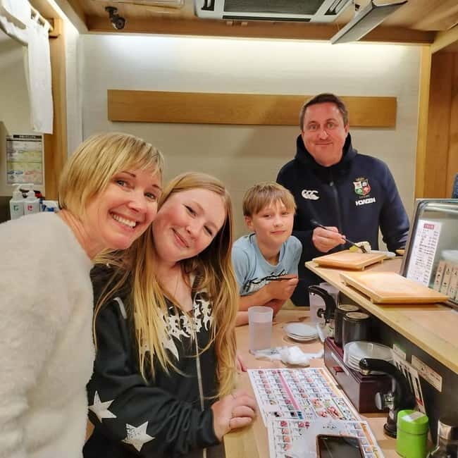 Tokyo Shibuya All You Can Eat Food Tour with Local Expert - Key Points
