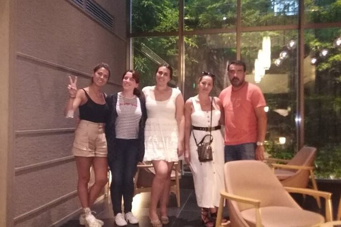 Tokyo Shibuya and Harajuku Walking Tour With A Guide - Traveler Feedback and Recommendations