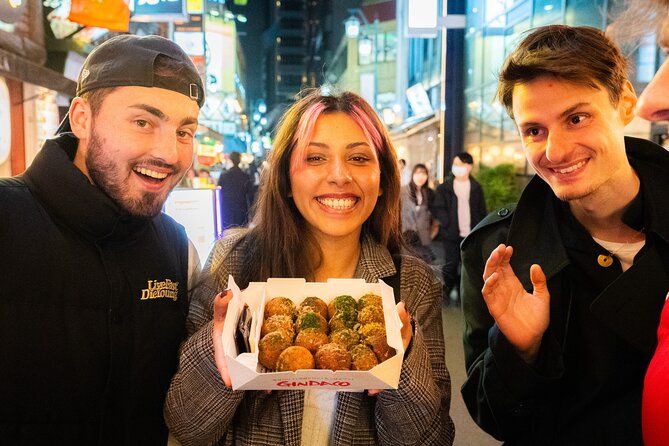 Tokyo: Shibuya Authentic Food Tour & Local Delights - Pricing