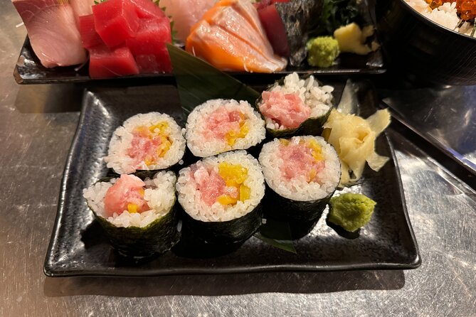 Tokyo: Shibuya Authentic Food Tour & Local Delights - Exploring Shibuyas Culinary Delights