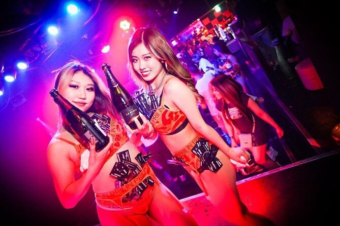 Tokyo Shibuya Club Hopping Tour With Japanese College Students - Participant Requirements and Accessibility